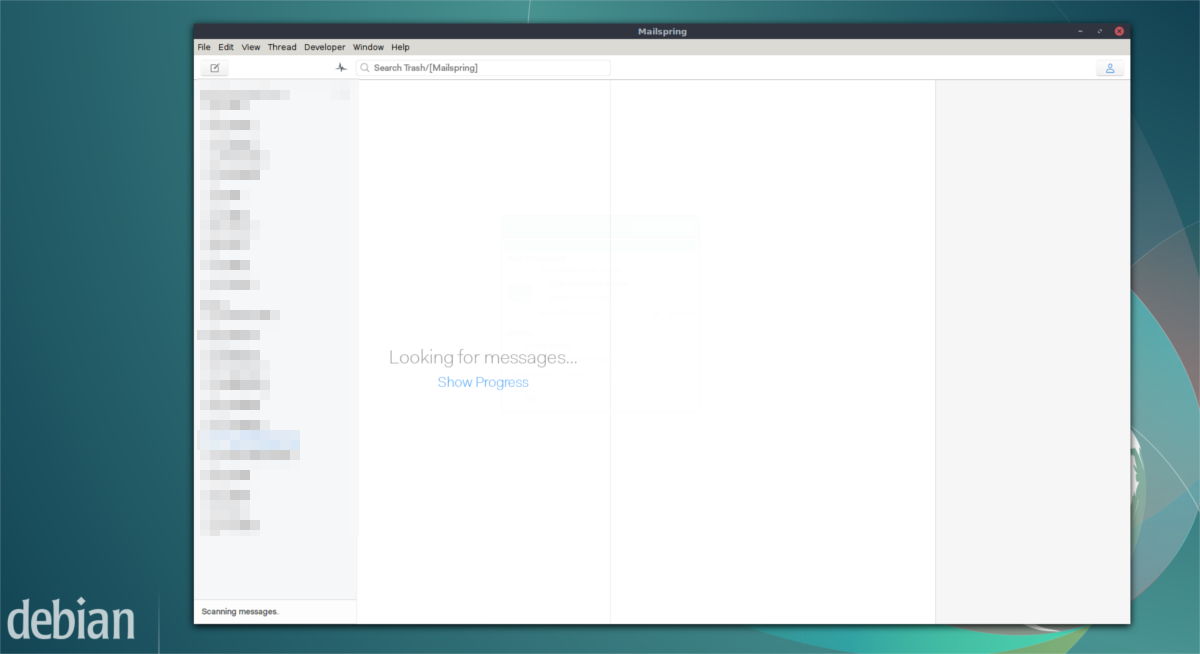 How To Install Mailspring On Linux
