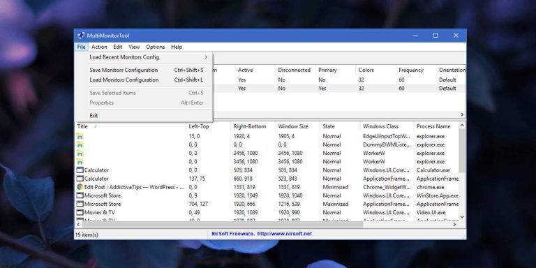 How To Disconnect A Monitor Without Unplugging It On Windows 10