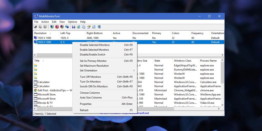 How To Disconnect A Monitor Without Unplugging It On Windows 10