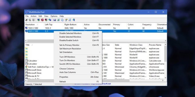 How To Disconnect A Monitor Without Unplugging It On Windows 10