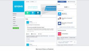 Onavo Protect From Facebook IS NOT a VPN And You Shouldn't Use It