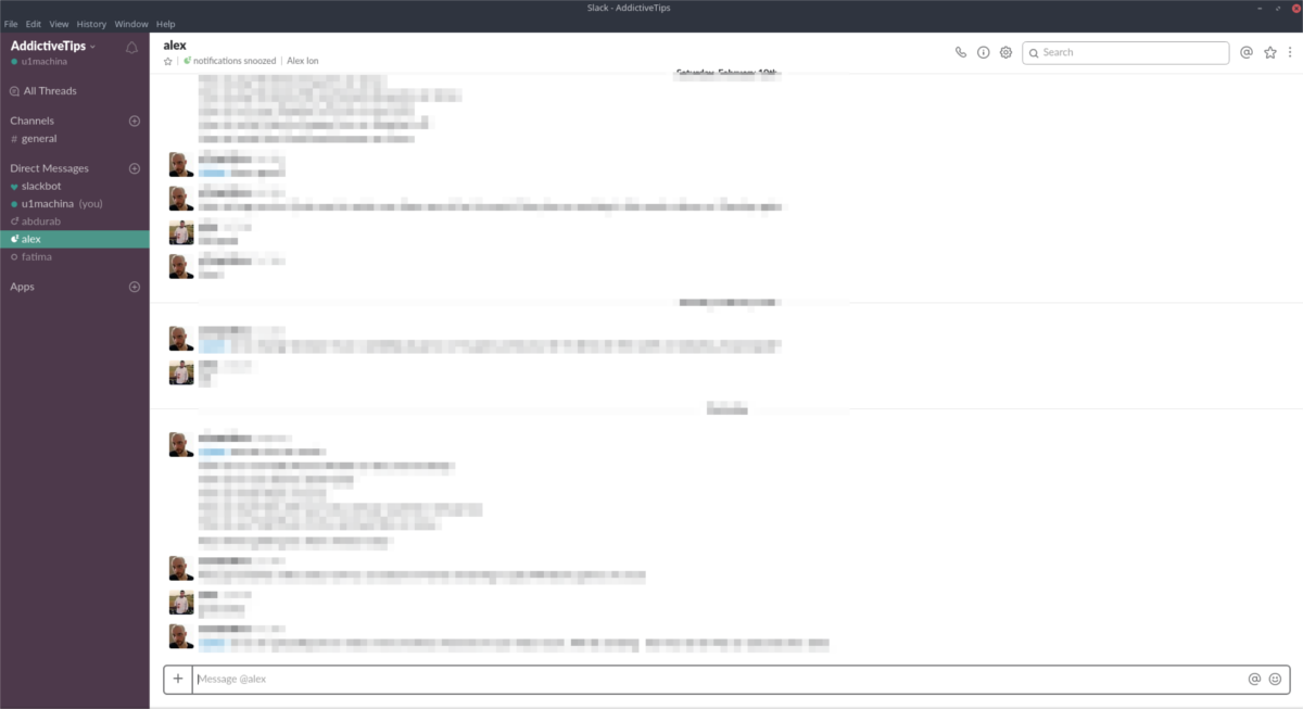 How To Install Slack On Linux