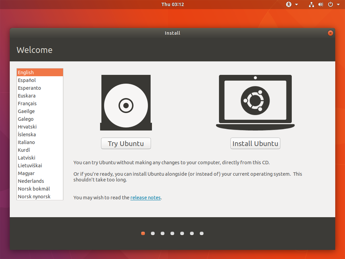 How To Get Early Access To Ubuntu 18.04