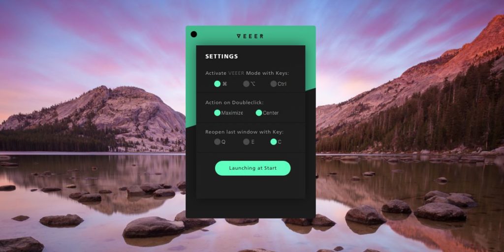 How To Split And Align Windows With Keyboard Shortcuts On macOS