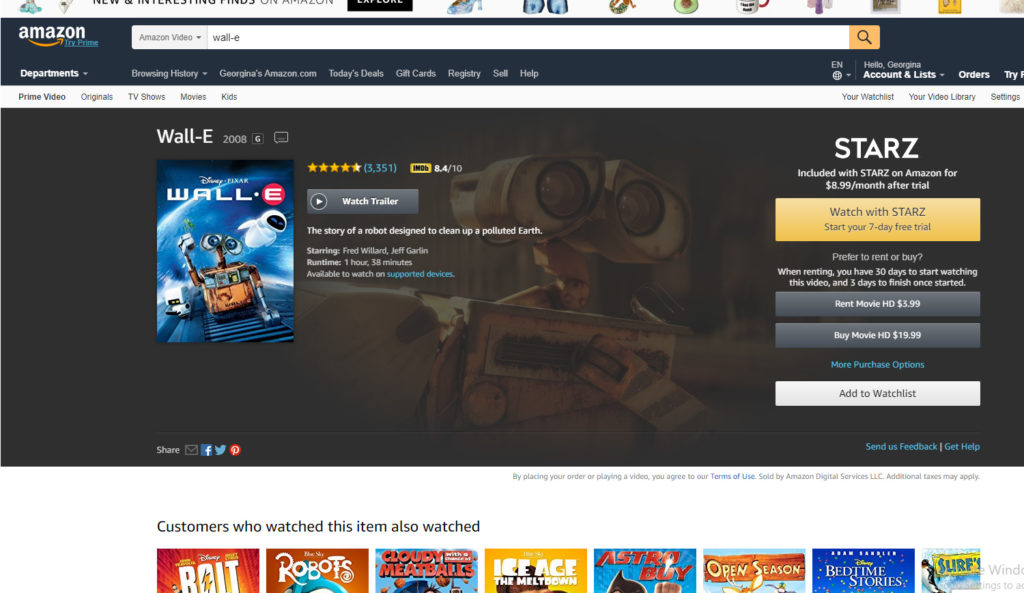 How To Watch Disney Movies Online