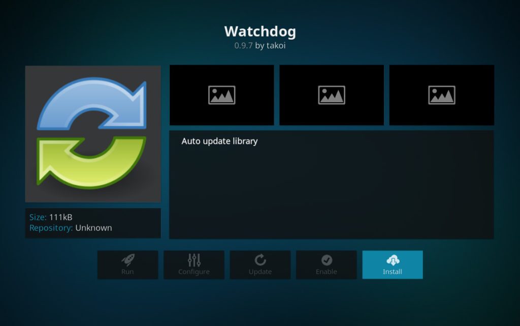 How to Update Kodi Library Both Automatically and Manually