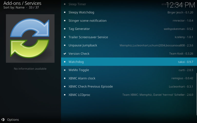 How to Update Kodi Library Both Automatically and Manually