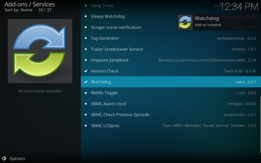 How to Update Kodi Library Both Automatically and Manually