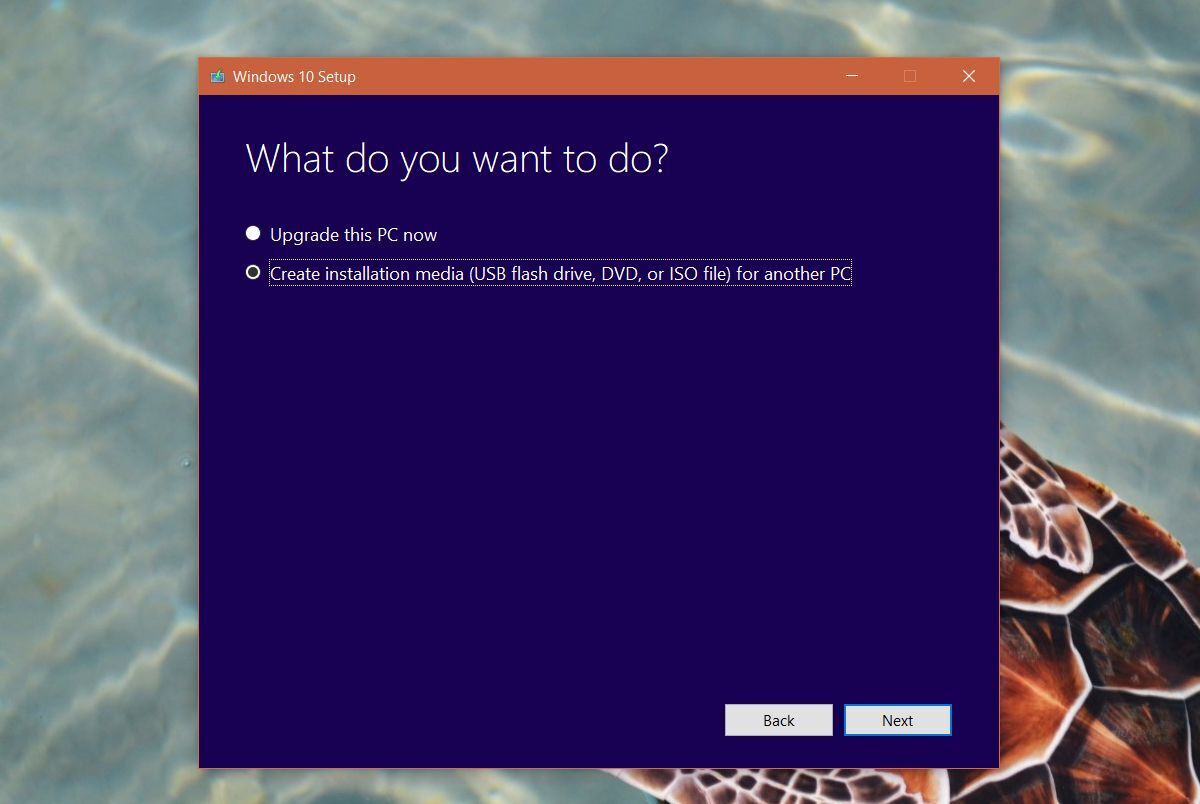 How To Perform A Repair Upgrade On Windows 10