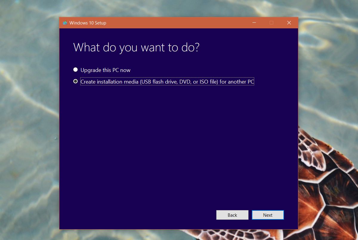 How To Perform A Repair Upgrade On Windows 10