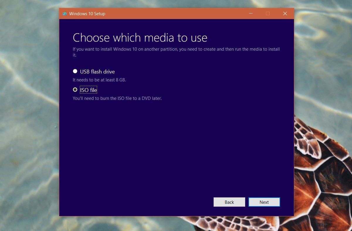 How To Perform A Repair Upgrade On Windows 10