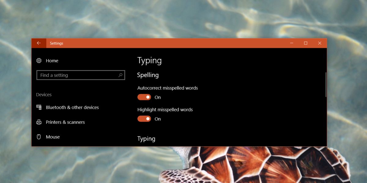 How To Disable Autocorrect In Windows 10 UWP Apps how-to-disable-autocorrect-in-windows-10-uwp-apps