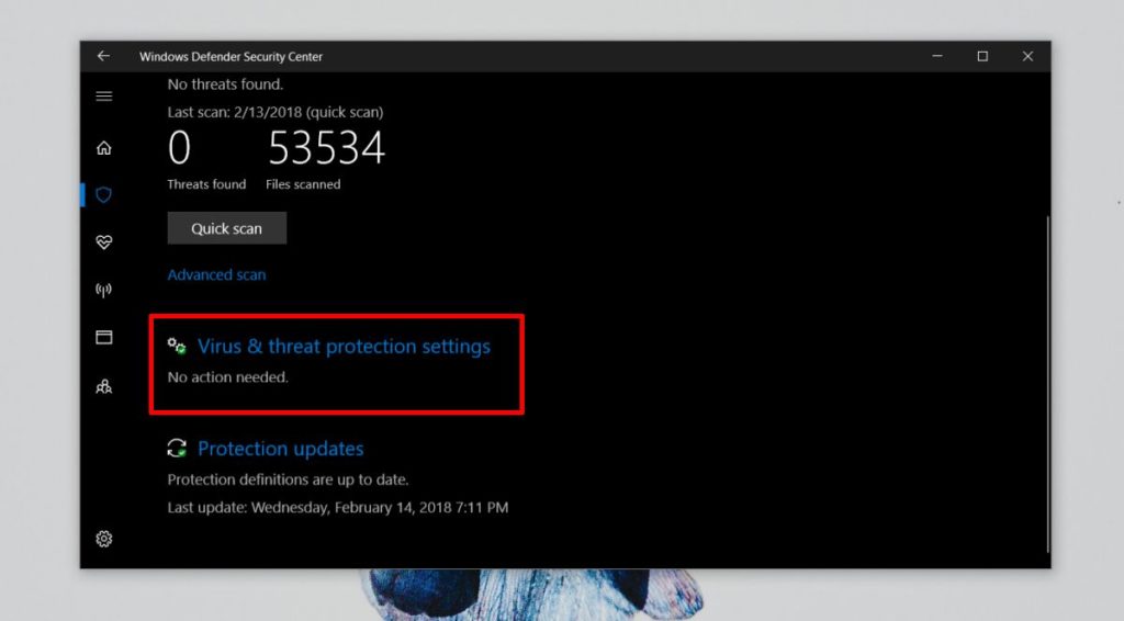 How To Enable Ransomware Protection In Windows 10