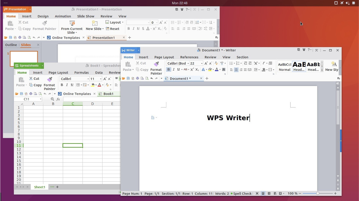 4 Best Alternatives To Libre Office On Linux