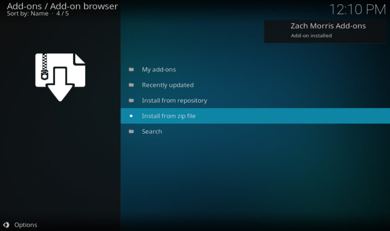 Internet Archive ROM Launcher: How To Emulate Retro Games On Kodi