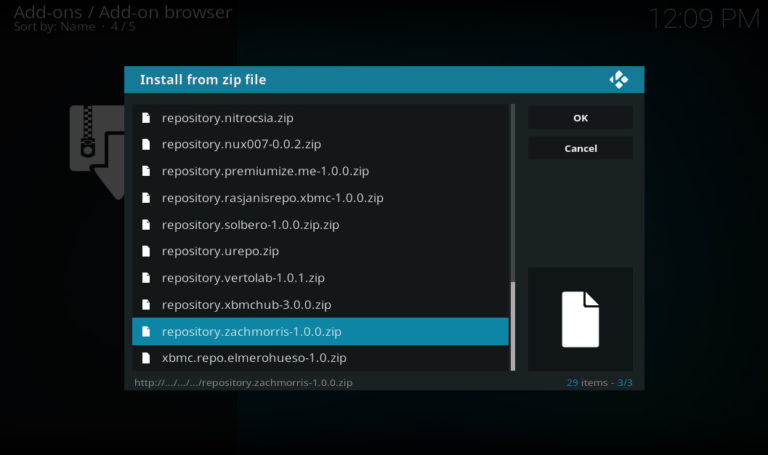 Internet Archive ROM Launcher: How To Emulate Retro Games On Kodi