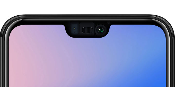 How To Hide The Notch On Android Phones