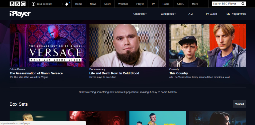 Use The BBC iPlayer on Firestick / Fire TV Outside The UK