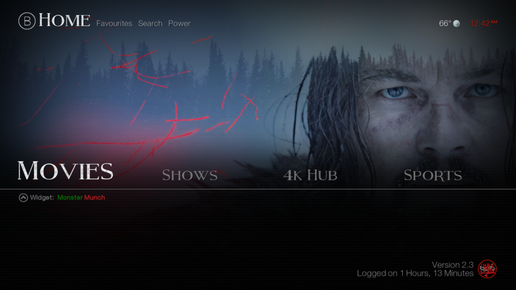 The BK Links Build For Kodi: How to Install and Tour