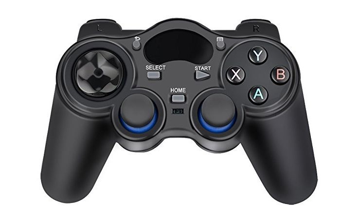 Best Third Party Controllers for Fire TV Gaming