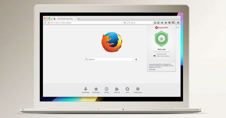 Best VPN Extensions For Firefox For Better Online Privacy | 2023