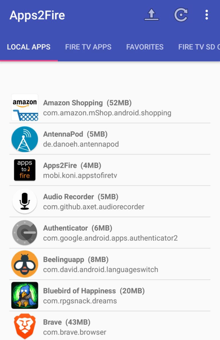 Downloader vs apps2fire vs adbLink: Which One Should You Use?