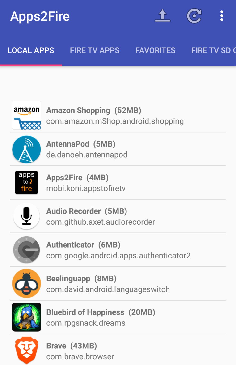 Downloader vs apps2fire vs adbLink: Which One Should You Use?
