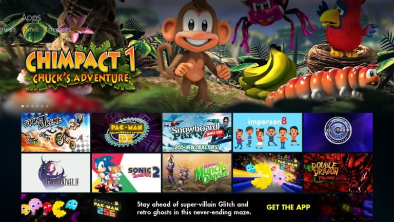 Our 10 Favorite Games on Firestick and Fire TV