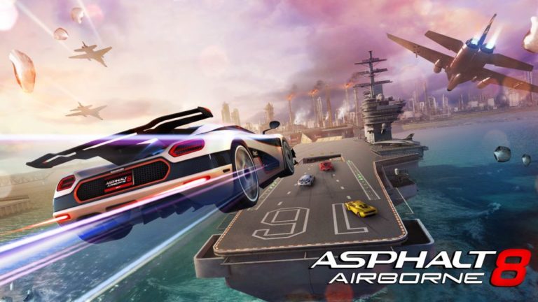 Our 10 Favorite Games on Firestick and Fire TV