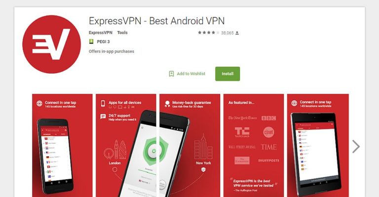 Android VPN Setup | Step-by-Step Guide | AddictiveTips 2023