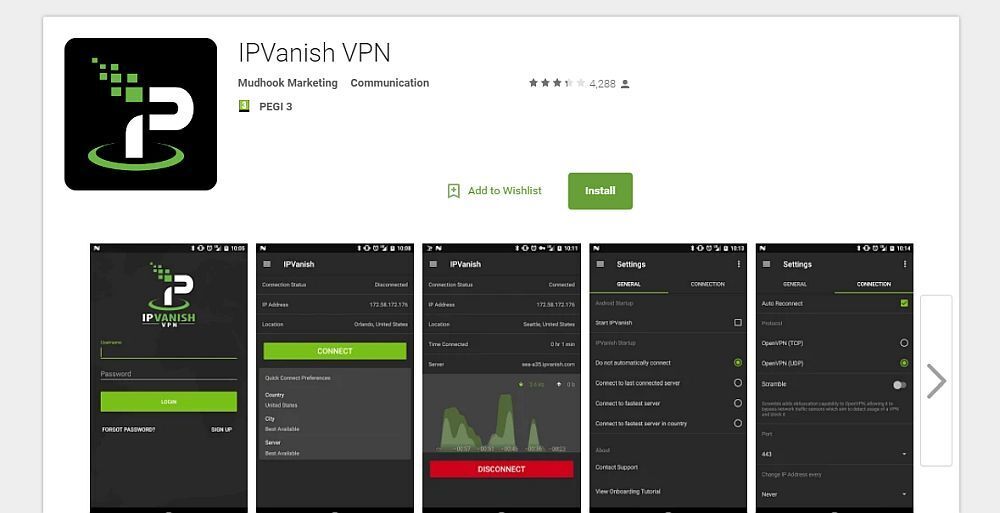 Android Vpn Setup Step By Step Guide Addictivetips 2024