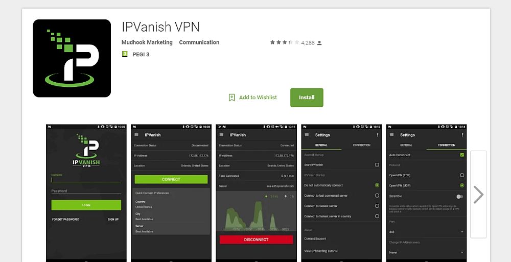 Android VPN Setup | Step-by-Step Guide | AddictiveTips 2023
