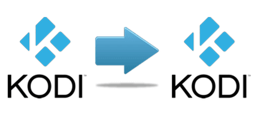 How To Clone Your Kodi Configuration And Duplicate Your Setup