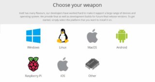 Kodi 18 Leia: Alpha 1 is Out, Here's What's New