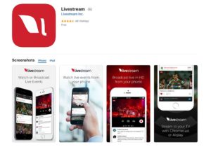 Best Apps for Streaming Live Sports on iPhones and iPads in 2022
