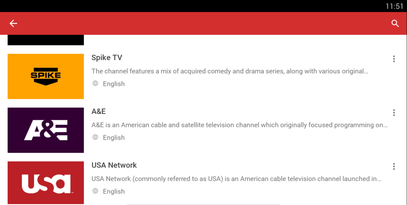 Set Up And Use Mobdro On The Amazon Fire TV Stick