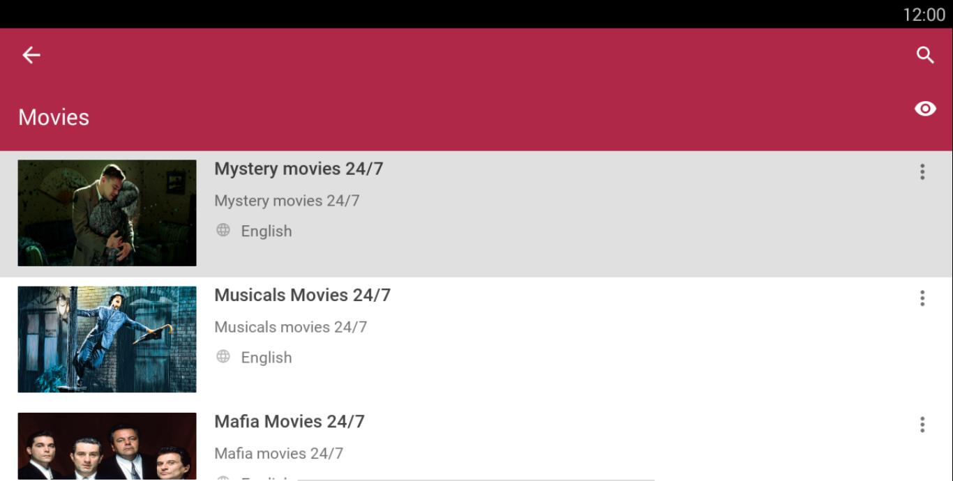 Set Up And Use Mobdro On The Amazon Fire TV Stick