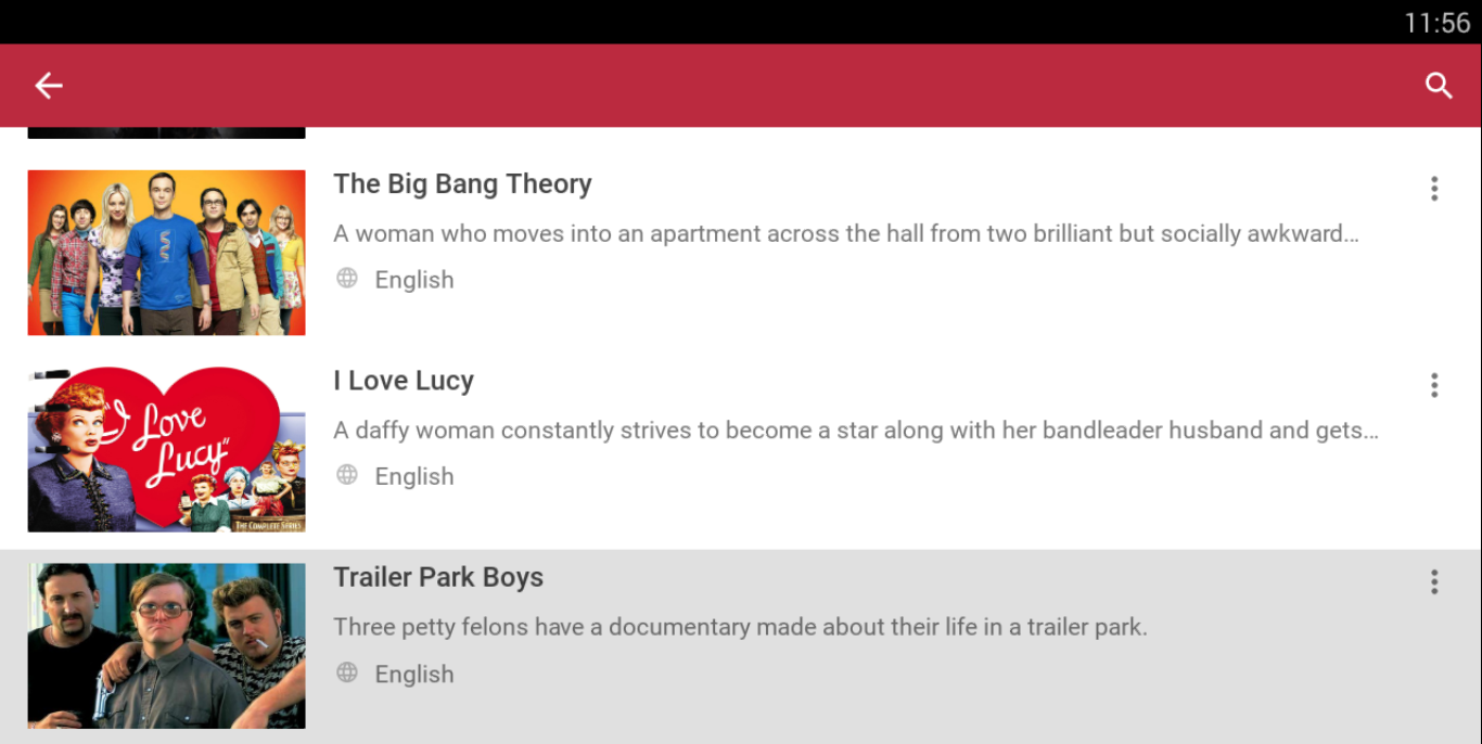 Set Up And Use Mobdro On The Amazon Fire TV Stick