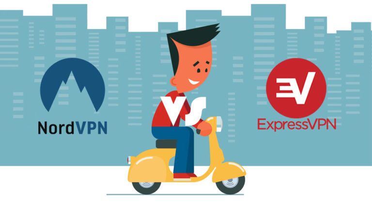 NordVPN vs ExpressVPN - Which Is The Best Provider?