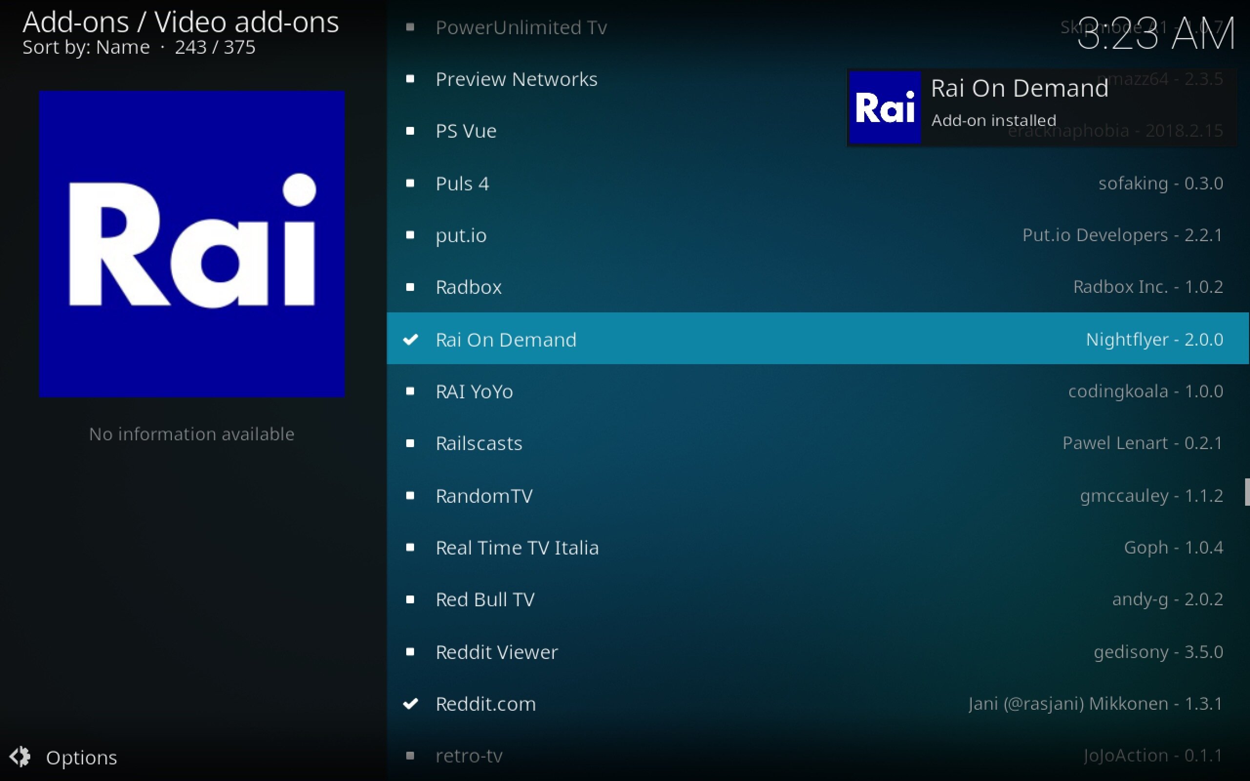 Watch Rai TV Outside Italy: How to Unblock Restrictions From Everywhere