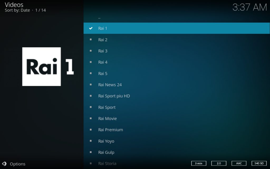 Watch Rai TV Outside Italy: How to Unblock Restrictions From Everywhere