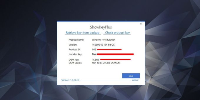 How To Check Which Windows Edition A Product Key Is For