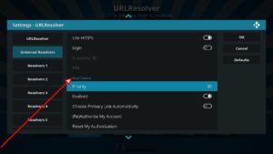 Real Debrid on Kodi: How to Install and Set Up Real Debrid