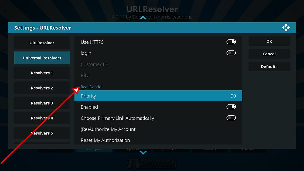 Real Debrid on Kodi: How to Install and Set Up Real Debrid