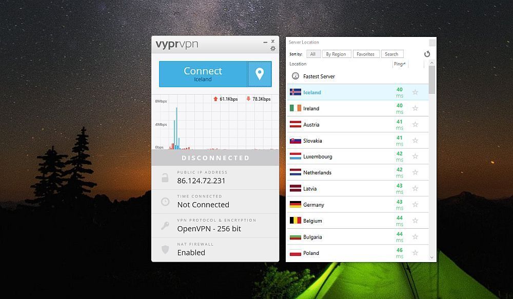 VyprVPN Review - Full Guide - Addictive Tips 2021