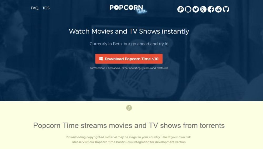 How to Watch Popcorn Time on Chromecast