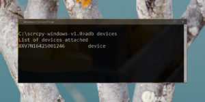 How To Fix ADB Device Unauthorized Message On Android