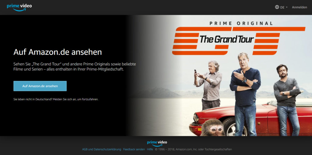 How To Watch Amazon Prime From Anywhere: Unblock Prime in 2023