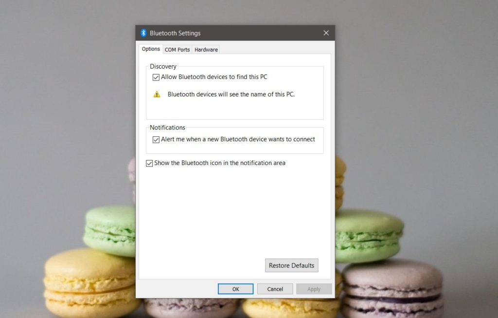 How To Troubleshoot Bluetooth Problems On Windows 10