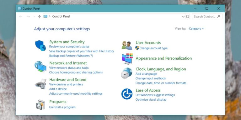 How To Set Path Environment Variables In Windows 10
